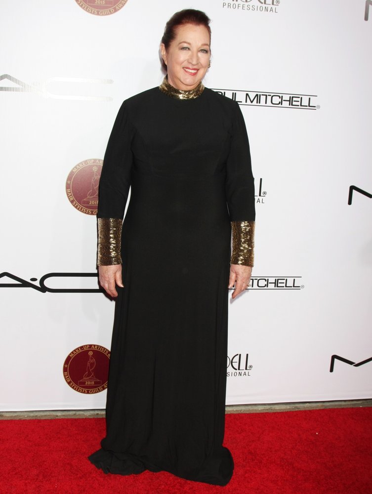 Susan Cabral-Ebert Picture 1 - 2015 Make-Up Artists and Hair Stylists ...