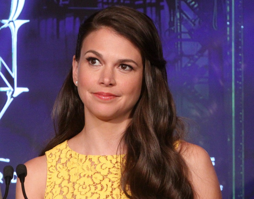 Sutton Foster Picture 29 - The 2013 Tony Awards Nominations Announcement