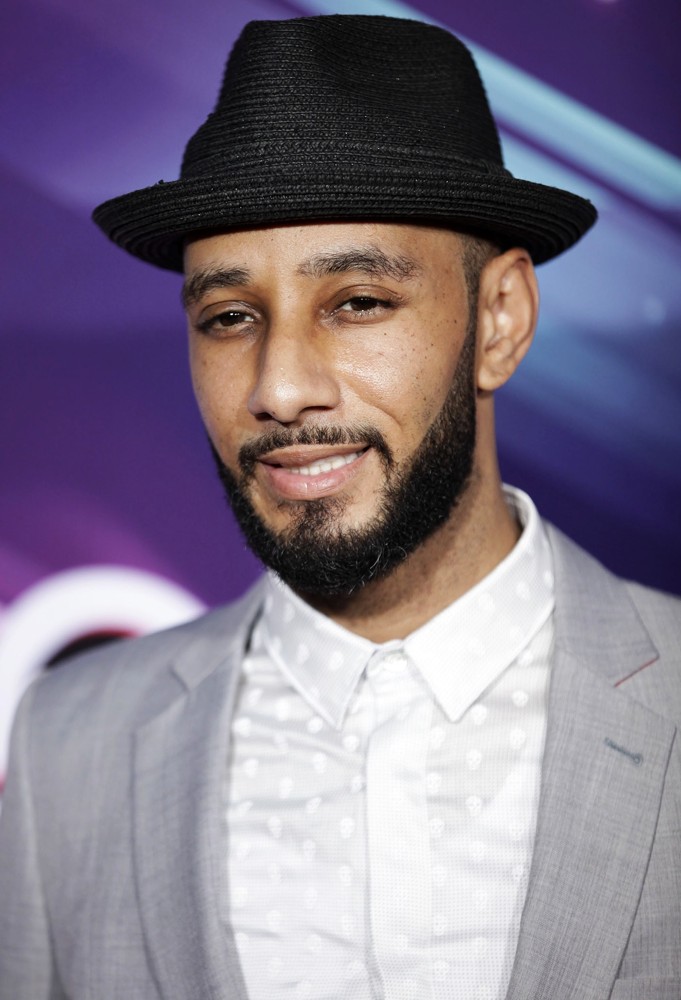 Swizz Beatz