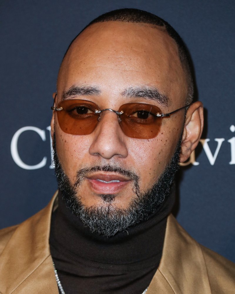Swizz Beatz Pictures, Latest News, Videos.