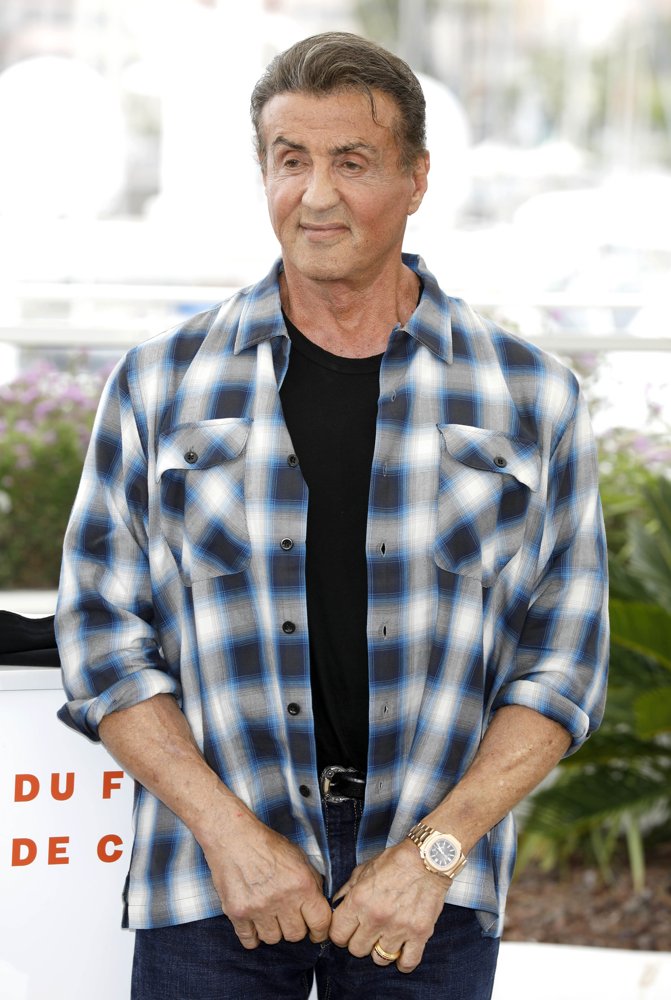 Sylvester Stallone Height, Weight And Body Measurements » Wikibery Sylvester Stallone Height, Weight And Body Measurements » Wikibery