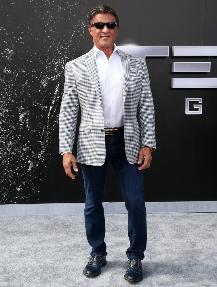 Los Angeles Premiere of Terminator Genisys - Red Carpet Arrivals ...