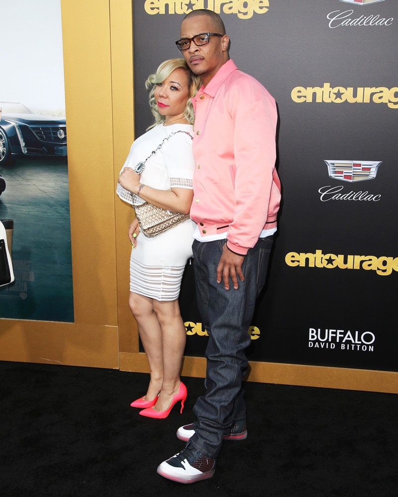 tameka cottle Picture 18 - Los Angeles Premiere of Get Hard - Red ...