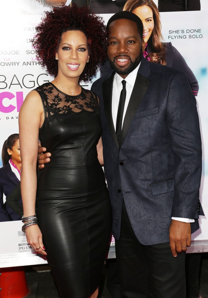 Baggage Claim Premiere - Picture 1