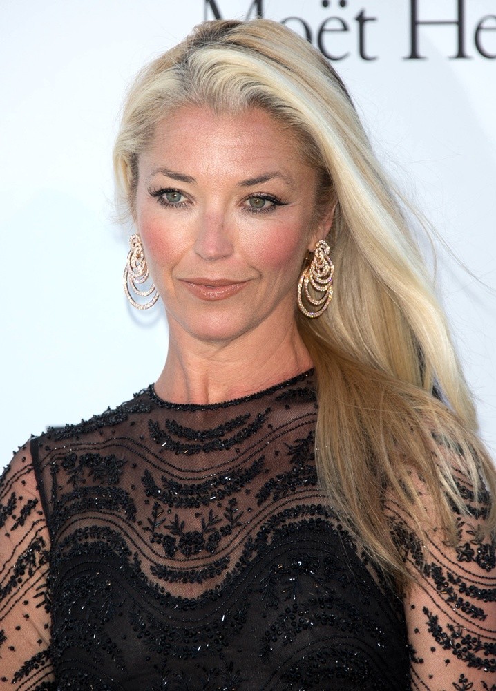 Tamara Beckwith Picture 1 - 66th Cannes Film Festival - amfAR's 20th ...