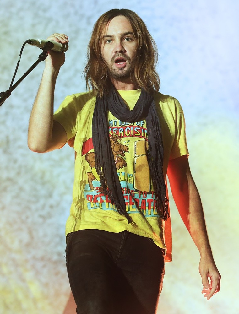 Tame Impala Picture 9 - Way Out West Festival - Day 1