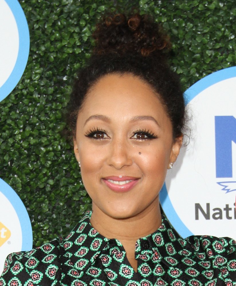 Tamera Mowry Pictures - Gallery 2 with High Quality Photos