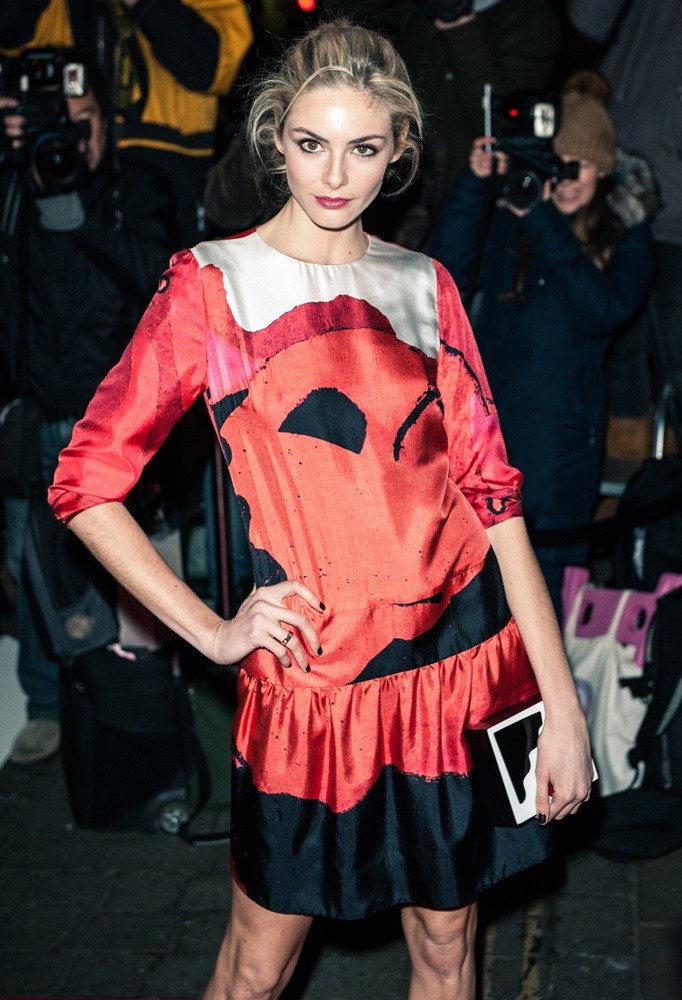 Tamsin Egerton Pictures, Latest News, Videos.
