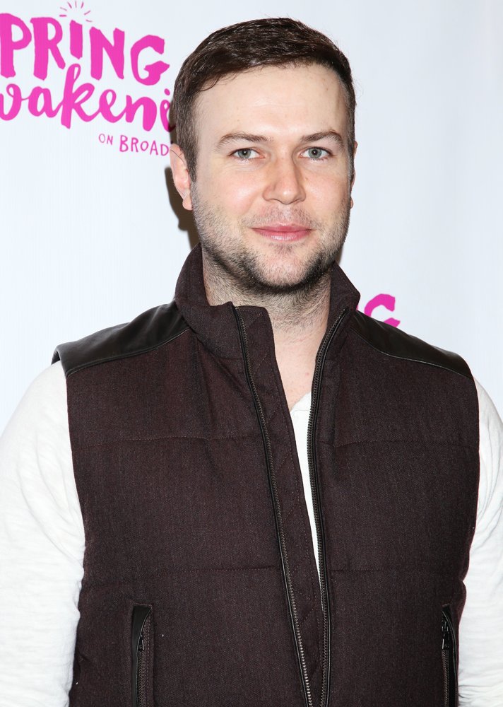 Taran Killam Picture 26 - Captain America: The Winter Soldier Los ...