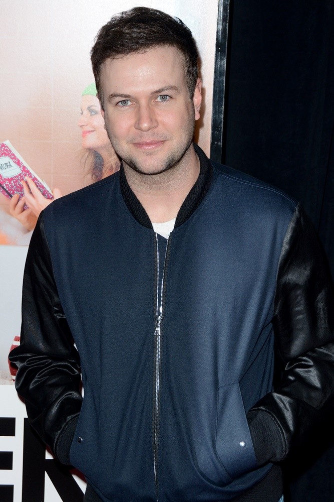 Sisters New York Premiere - Red Carpet Arrivals - Picture 1