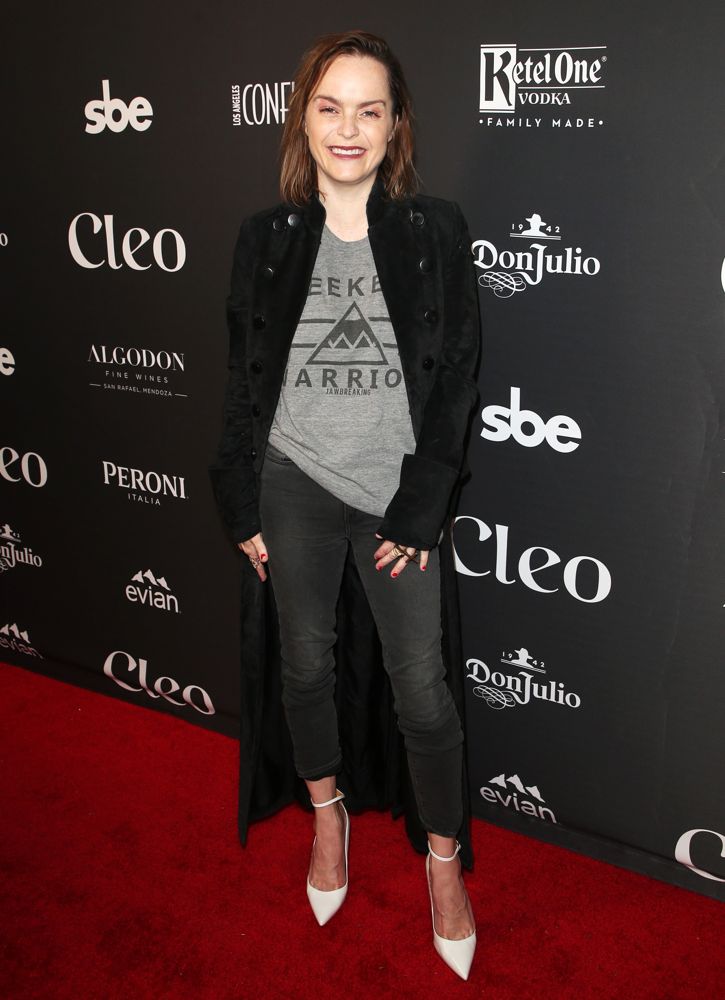 Taryn Manning Picture 1 - sbe Celebrates The Grand Re-Opening and Debut ...
