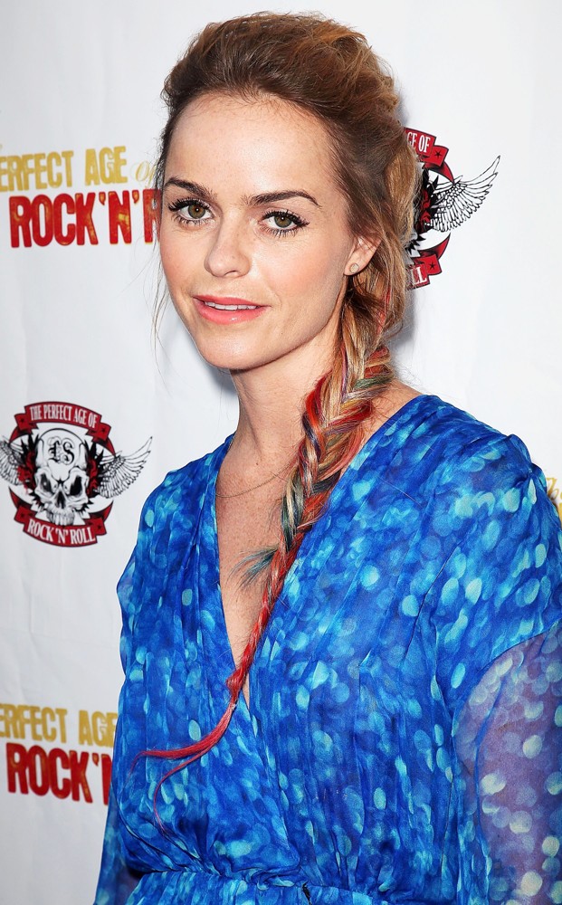 Taryn Manning Picture 1 - The Perfect Age of Rock 'n' Roll Los Angeles ...