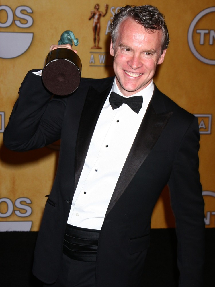 Tate Donovan Picture 1 - 19th Annual Screen Actors Guild Awards - Press ...