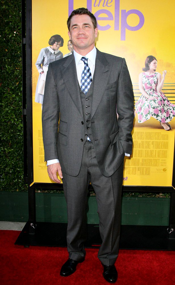 Tate Taylor Picture 5 - The 23rd Annual Palm Springs International Film ...