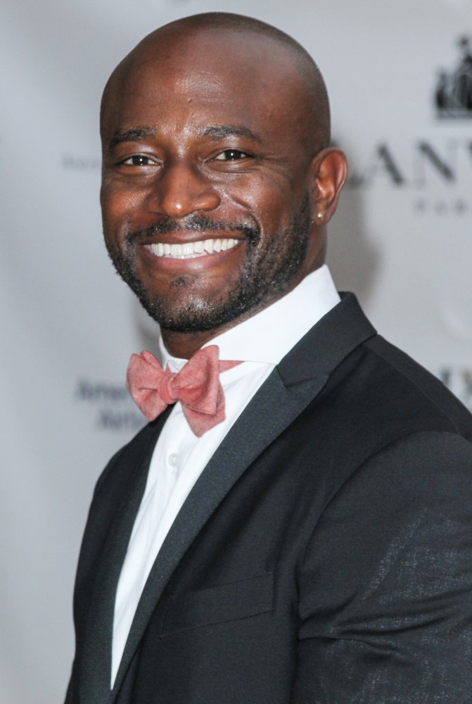 taye diggs Picture 1 - The American Ballet Theatre 2014 Opening Night ...
