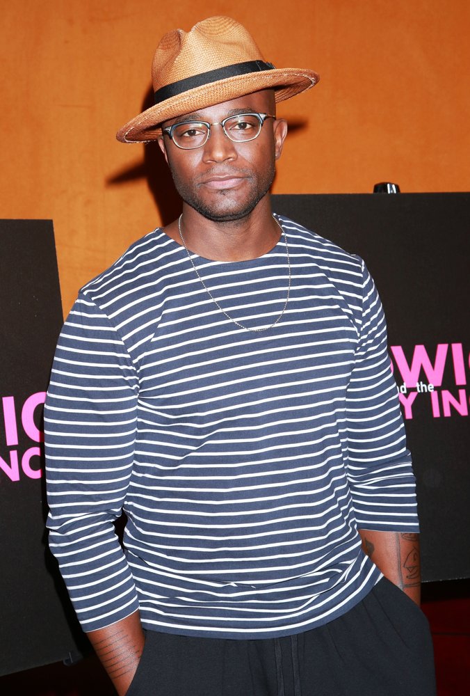 Taye Diggs Picture 62 - 2014 MTV Video Music Awards - Arrivals
