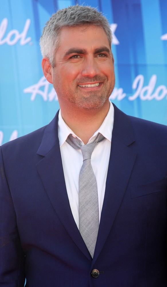 Taylor Hicks Picture 1 - American Idol Season 11 Grand Finale Show ...