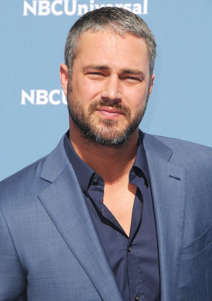 Taylor Kinney Picture 49 - 2016 NBC Universal Upfront Presentation ...