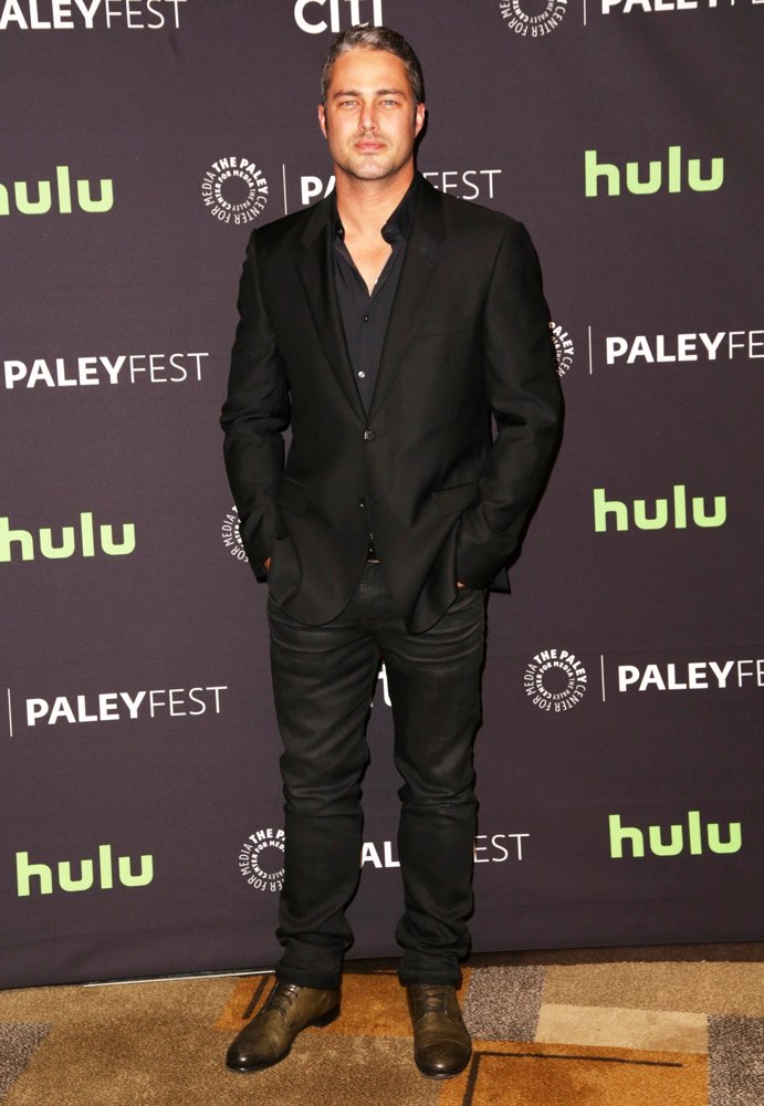 Taylor Kinney Pictures, Latest News, Videos.