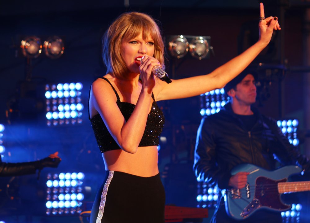 Eve Picture 1 - New Year's Eve 2015