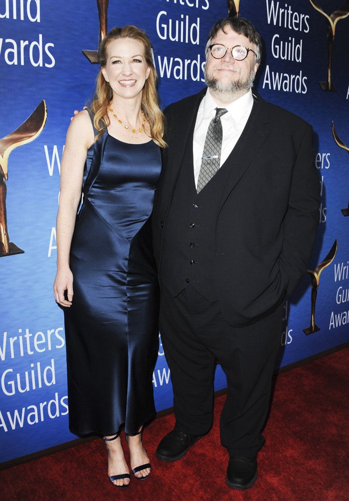 America Picture 1 - 70th Writers Guild of America Awards - Arrivals