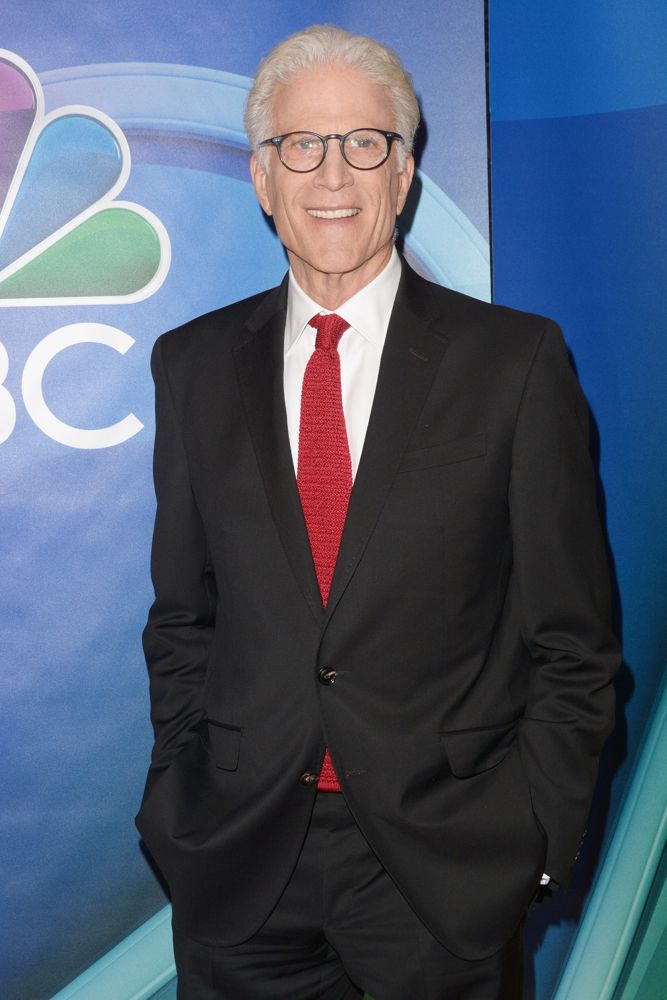 Ted Danson Pictures, Latest News, Videos.