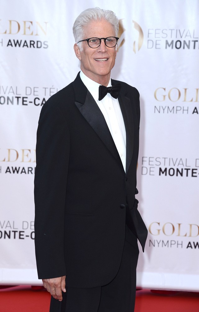 Ted Danson Picture 20 - The 18th Annual Screen Actors Guild Awards ...