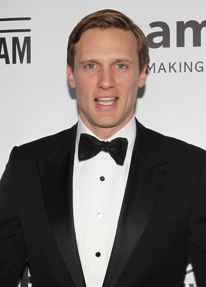 Teddy Sears Picture 2 - Premiere of FX's American Horror Story