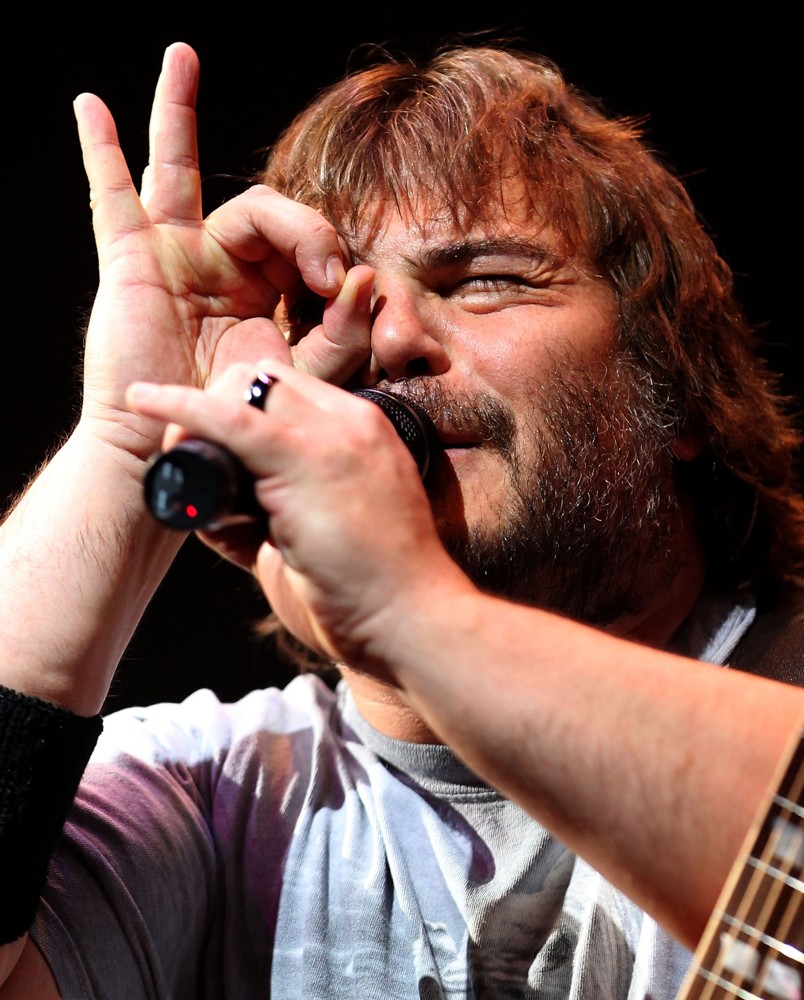 Tenacious D Picture 61 - Tenacious D Perform Live at The House of Blues