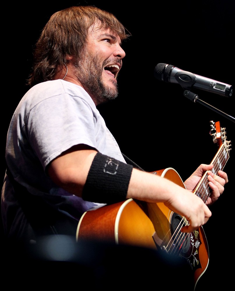 Jack Picture 318 - Tenacious D Perform Live at The House of Blues