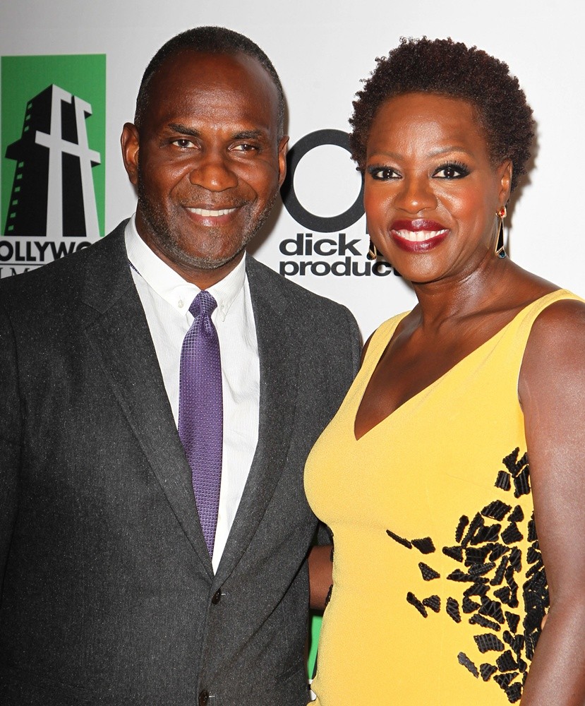 Julius Tennon Picture 21 - The 17th Annual Hollywood Film Awards