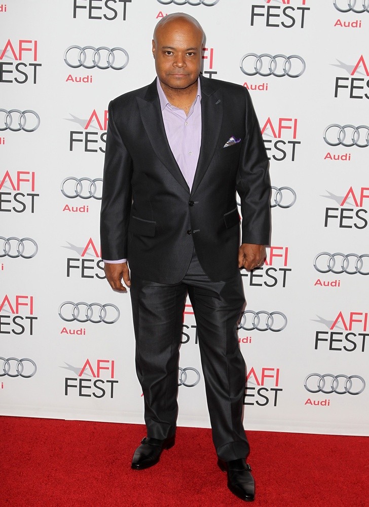 terence-bernie-hines Picture 1 - AFI FEST 2013 - The Secret Life of ...