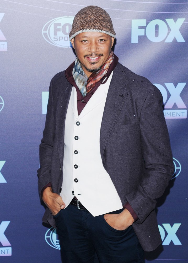 Terrence Howard Pictures, Latest News, Videos.