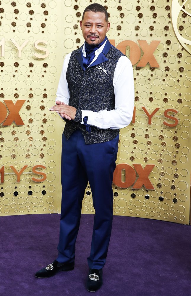 Terrence Howard Pictures, Latest News, Videos.
