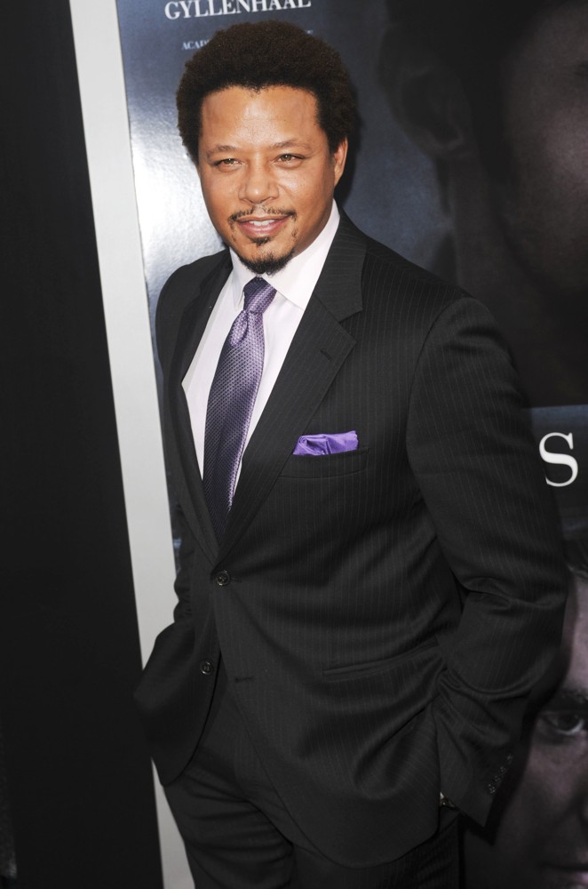 Terrence Howard Picture 63 - New York Premiere of Lee Daniels' The ...