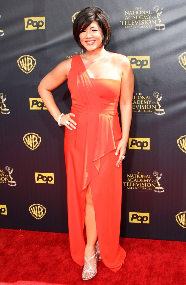 Tessanne Chin Pictures, Latest News, Videos.