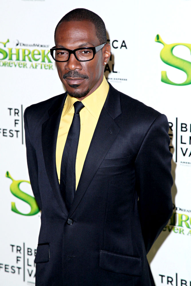 Shrek Picture 1 - Premiere of 'Shrek Forever After' during the 9th ...