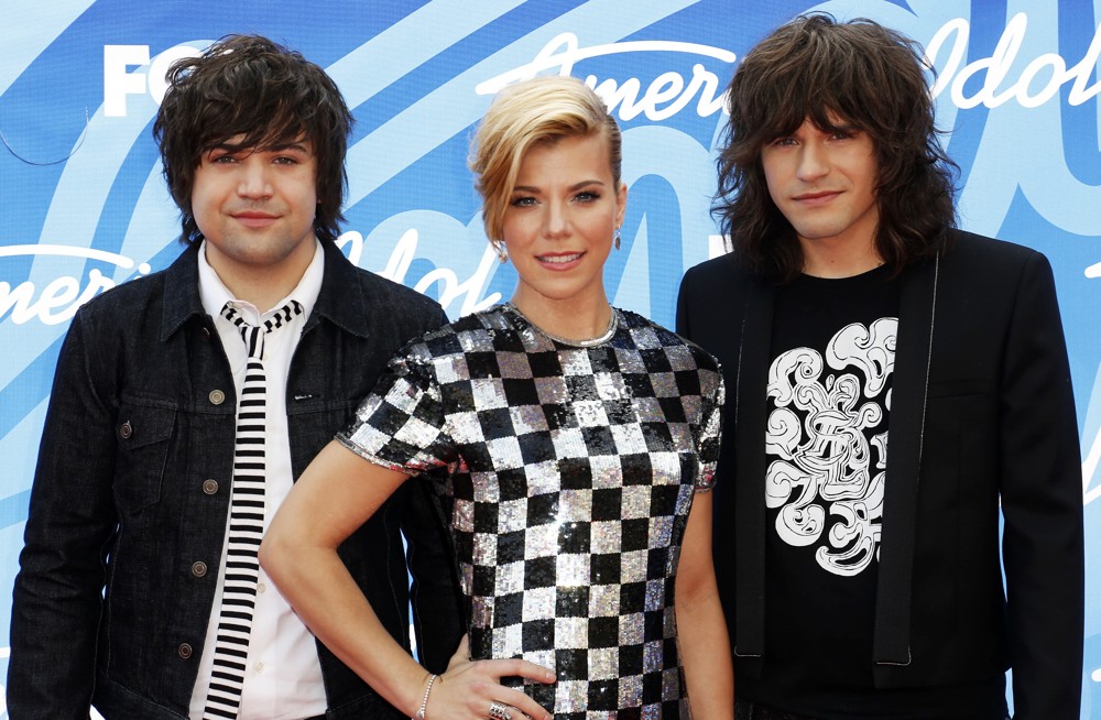 The Band Perry Picture 1 - American Idol Finale Results Show Live ...
