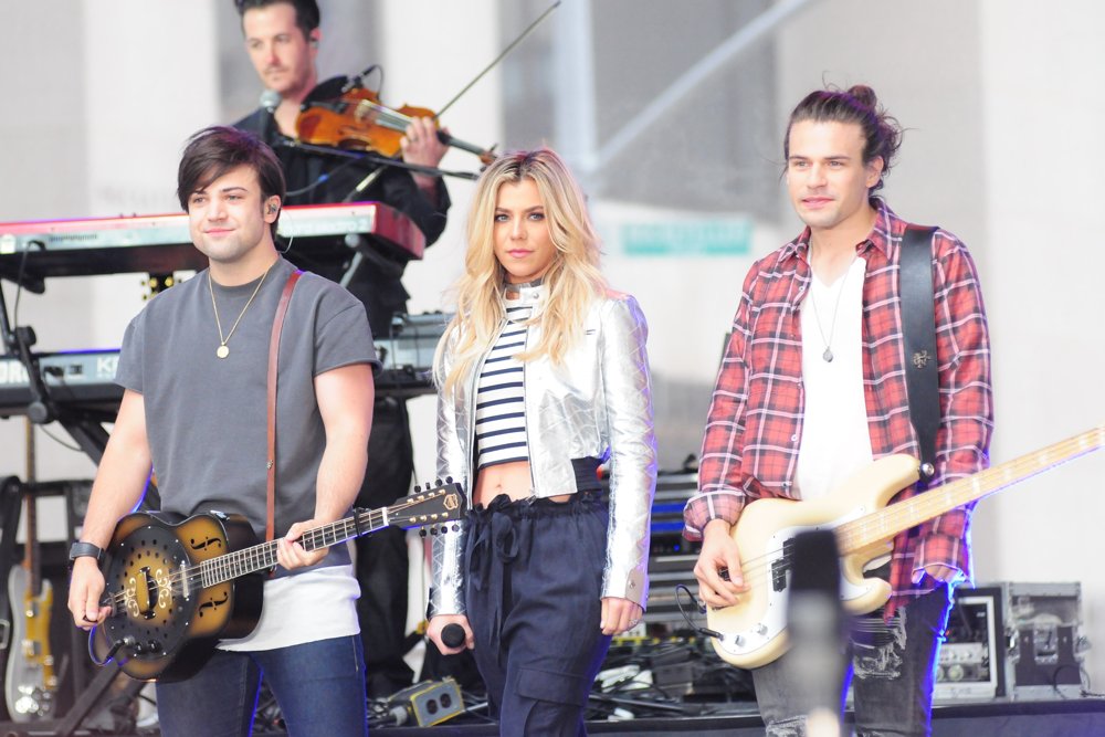 The Band Perry Pictures, Latest News, Videos.