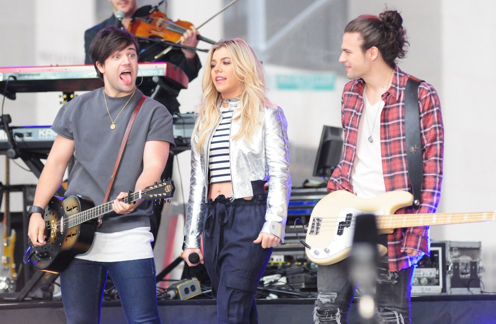 The Band Perry Pictures, Latest News, Videos.