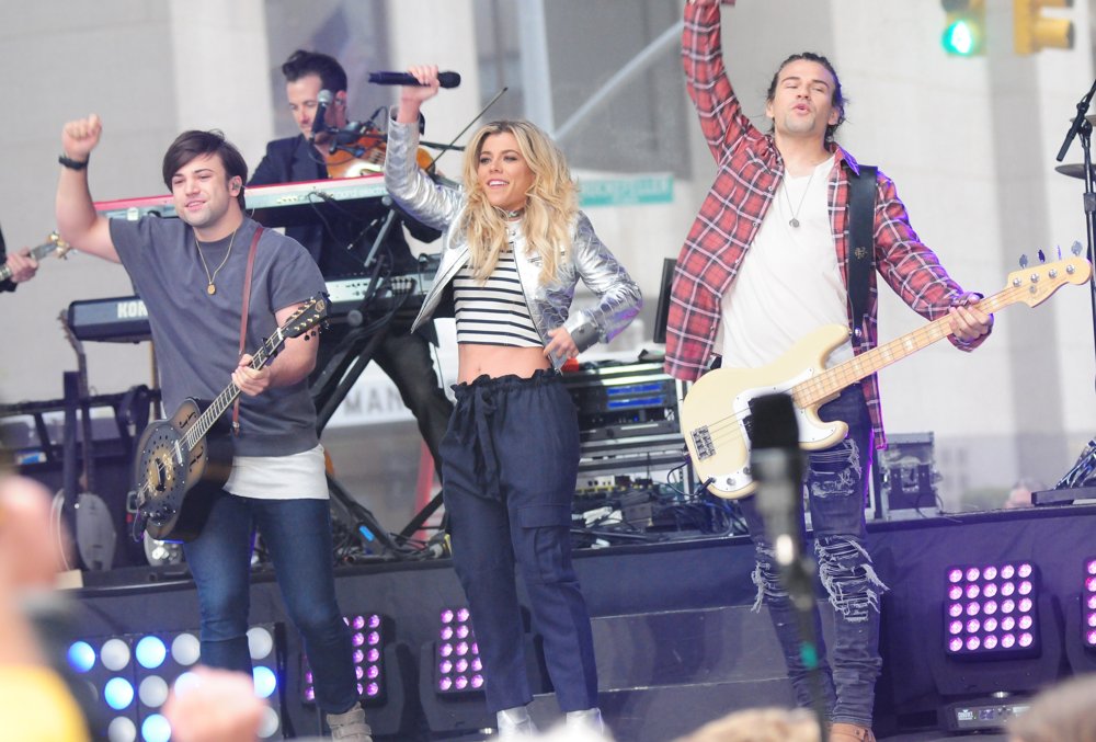 The Band Perry Pictures, Latest News, Videos.