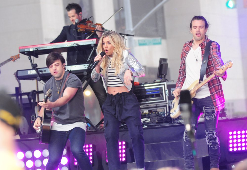 The Band Perry Pictures, Latest News, Videos.