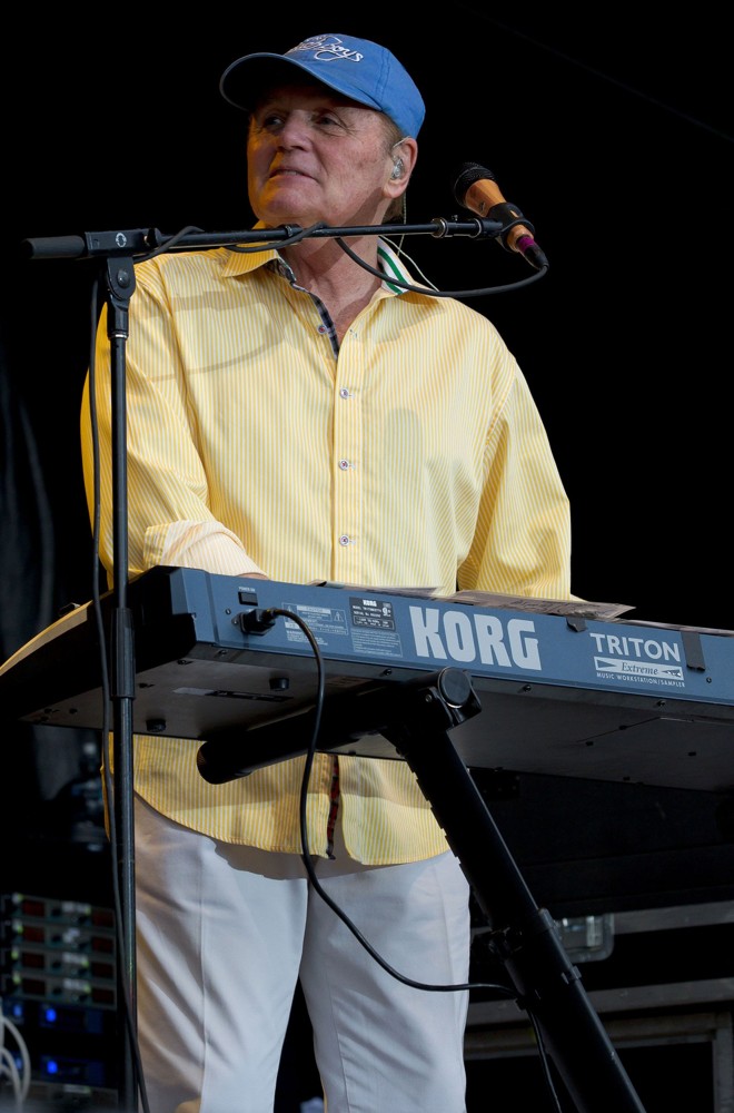The Beach Boys Picture 1 - The Beach Boys Performing Live on Their 50th ... The Beach Boys Picture 1 - The Beach Boys Performing Live on Their 50th ...