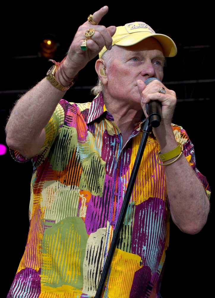 The Beach Boys Picture 39 - The Beach Boys Performing Live on Their ... The Beach Boys Picture 39 - The Beach Boys Performing Live on Their ...