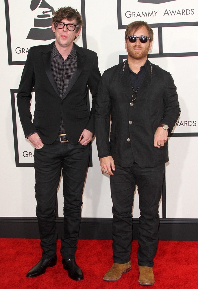 The Black Keys Picture 52 - The Black Keys Perform at Molson Canadian ...