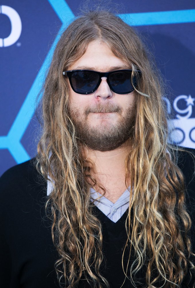 the-dingo Picture 1 - The 16th Annual Young Hollywood Awards - Arrivals