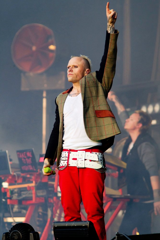 The Prodigy Pictures with High Quality Photos