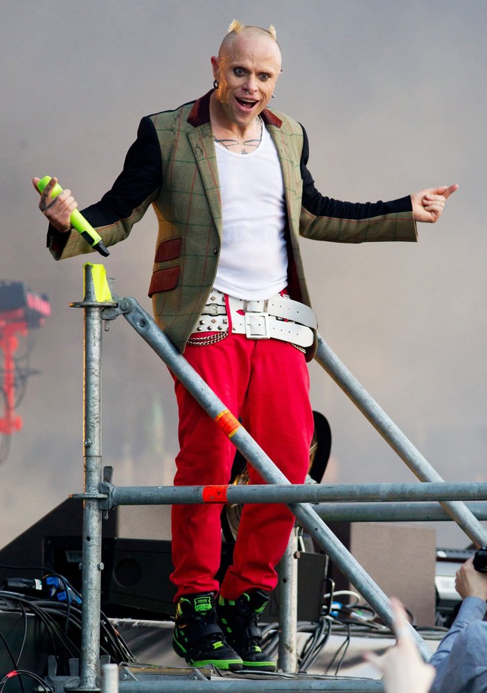 The Prodigy Pictures with High Quality Photos