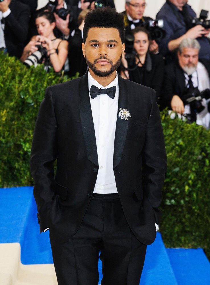 The Weeknd Pictures - Gallery 2 with High Quality Photos