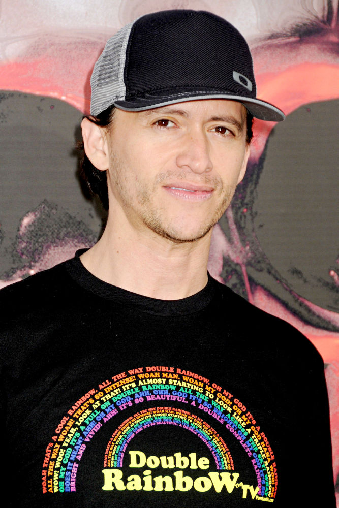 Clifton Collins Jr Picture 10 17th Annual Espy Awards Arrivals